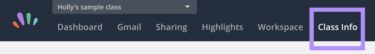 Accessing student folders from Teacher Dashboard – Hapara Support
