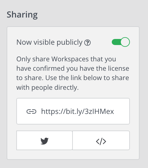 Finding and copying public Workspaces – Hapara Support