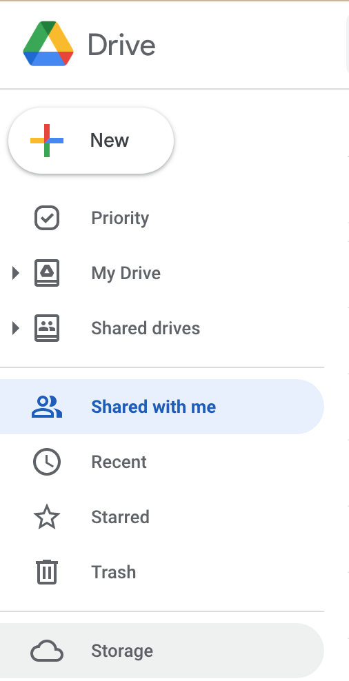 Accessing student folders from Teacher Dashboard – Hapara Support