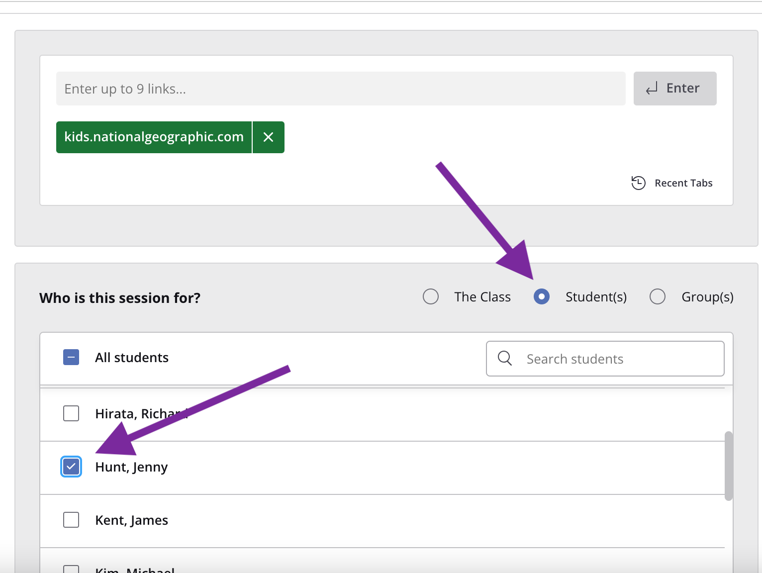 Ways to prevent the need to close or block tabs – Hapara Support