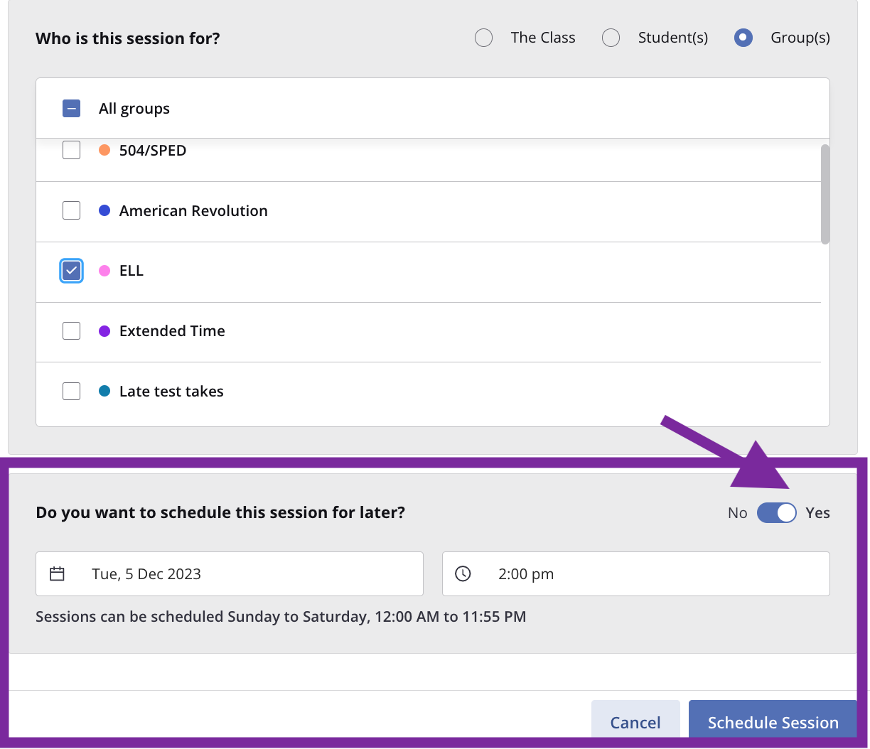 Ways to prevent the need to close or block tabs – Hapara Support