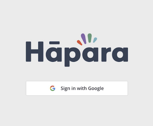 Hāpara quick start guide for teachers – Hapara Support
