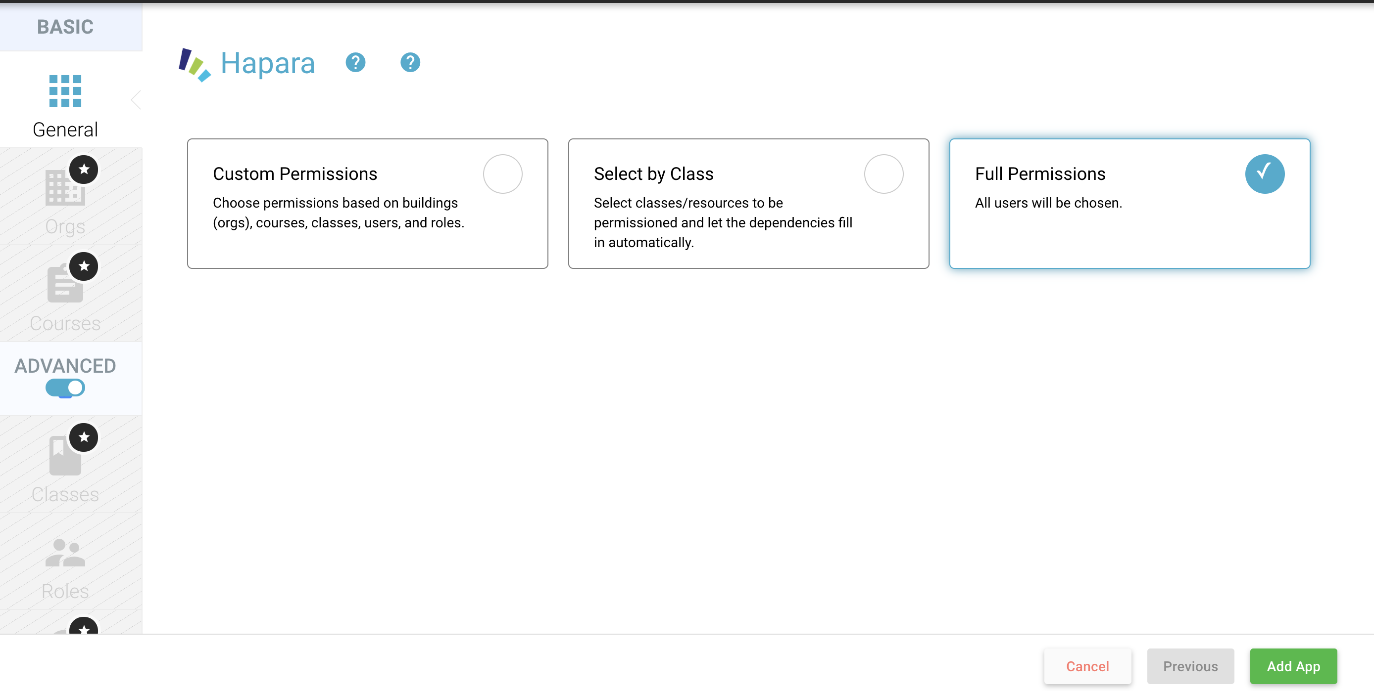 ClassLink roster server integration setup – Hapara Support