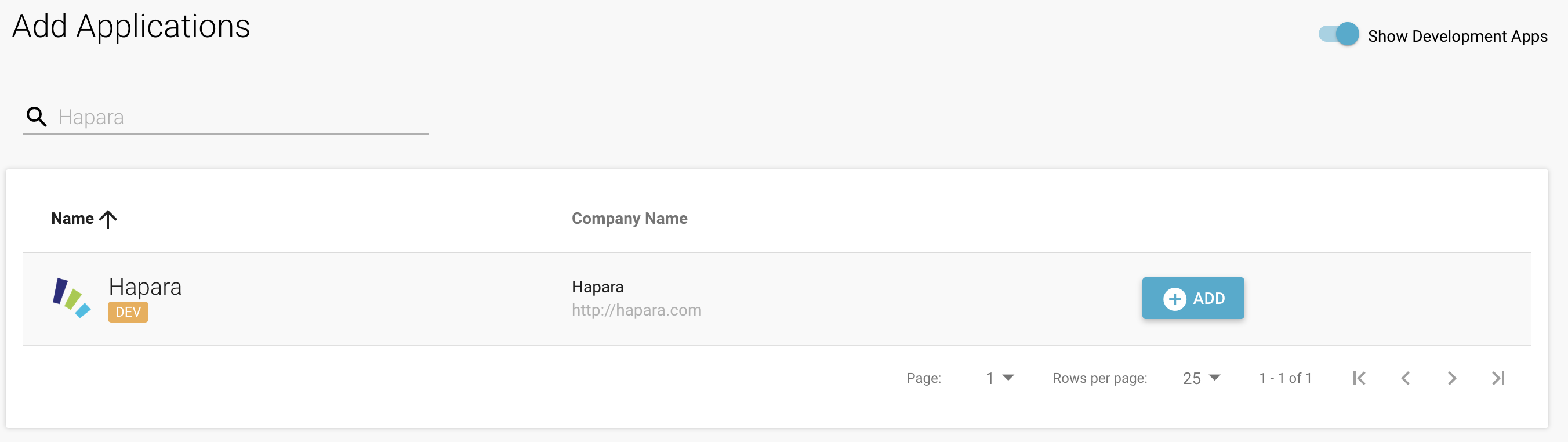 ClassLink roster server integration setup – Hapara Support