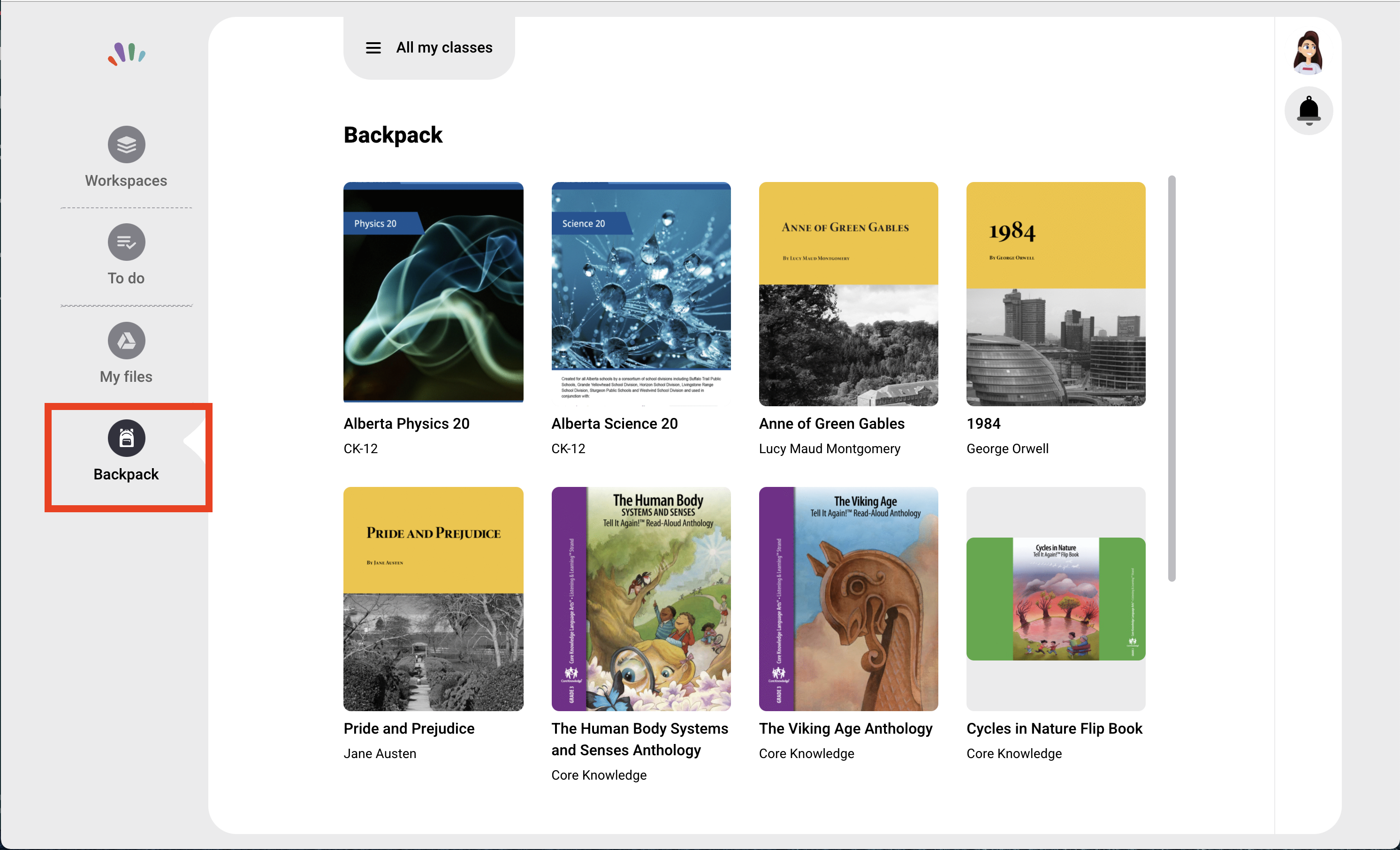 Students: Welcome to Hāpara Student Dashboard! – Hapara Support